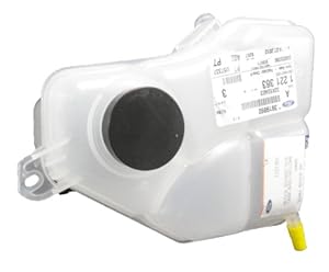 ford fiesta radiator bleed valve