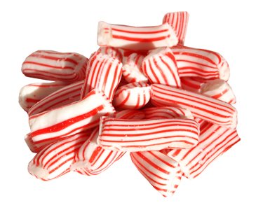 Brach's Mint Filled Straws - FindGift.com