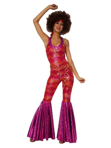 Top 5 70s Costumes For Women - Top Halloween Costumes