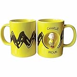 The Best Peanuts Coffee Mugs