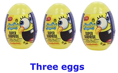 Surprise Eggs 5 Little Monsters: More Crocheted Surprise Eggs