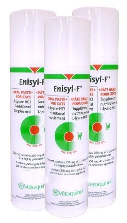 >>Cheap! 3 Pack Enisyl-F Oral Paste for Cats – 300 mL Reviews | Best ...