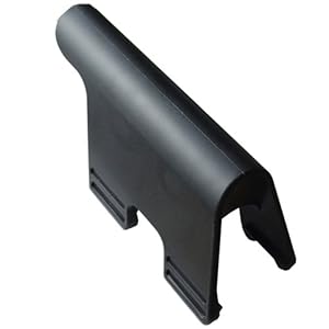 Amazon.com : Cheek Rest for AR15 Buttstock High : Cheek Riser : Sports ...