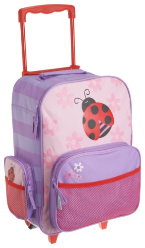 Cute Luggage for Girls - Best Girls Luggage & Suitcases