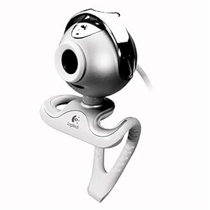 Nikos Deja Vu - Nikos Deja Vu - How I’ve made my Logitech QuickCam Zoom ...