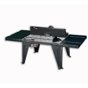 SKIL RAS450 450-Square-Inch Aluminum-Top Benchtop Router Table | eBay