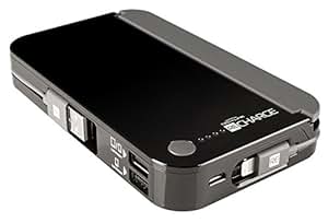 SALE! Techlink Recharge 12000 Ultimate Battery On the - Portable Power ...