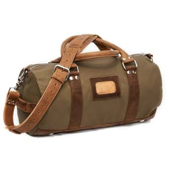Canvas Duffle Bag Small | Paul Smith