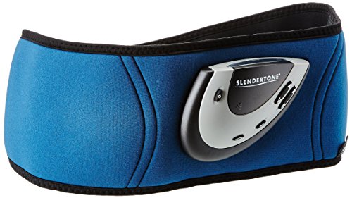 Slendertone Unisex Flex Abs3 Ab Toning Belt Review - Fitness Review