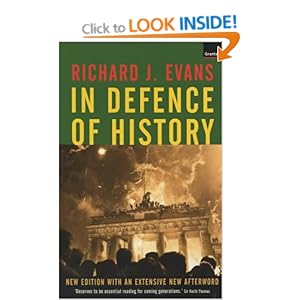 Historians and the Quest for Objectivity | Historical Ranting