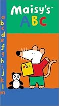 Maisy’s ABC [VHS] | g34rt3tgeb10's Blog