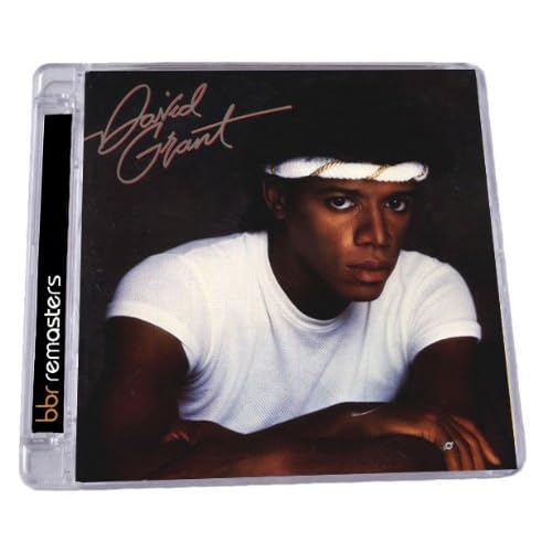 DAVID GRANT-DAVID GRANT. | dereksmusicblog