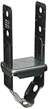UPC 707392191803 - Simpson Strong Tie TFSGRYRR0405 4X4 Standoff Post ...