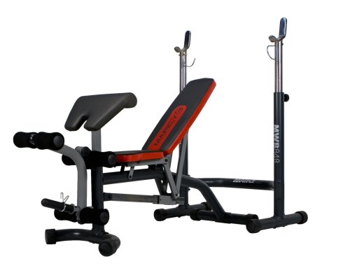 Cheap Bench Press set? : r/Fitness