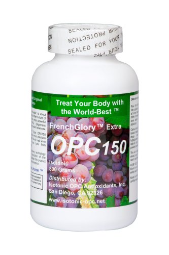 Isotonic OPC 3 Month Supplement Powder - Health products shopHealth ...