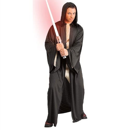 Adult Star Wars Hooded Sith Robe: mkwheel248 — LiveJournal