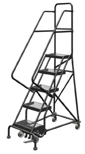 Tri-Arc KDSR105242 Ambassador-G 5-Step Steel Rolling Industrial ...