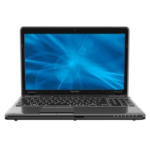 Toshiba Satellite L775-S7307 Laptop Computer with Windows 7 | yogadget