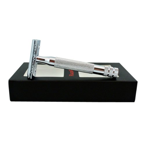 Razorock Mission | TheShaveDen