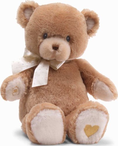 Gund Feature Plush Recordable 13" Animated Teddy by Gund - T.A.B ...