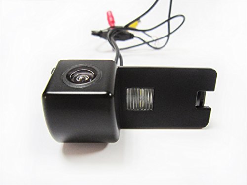 Buy Wireless CCD Chip Car Rear View Reverse Parking CAMERA for Holden ...