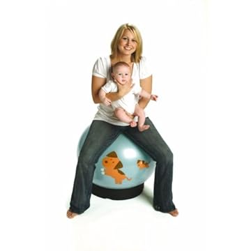 Luna Ball Review & Giveaway - Mommies with Cents