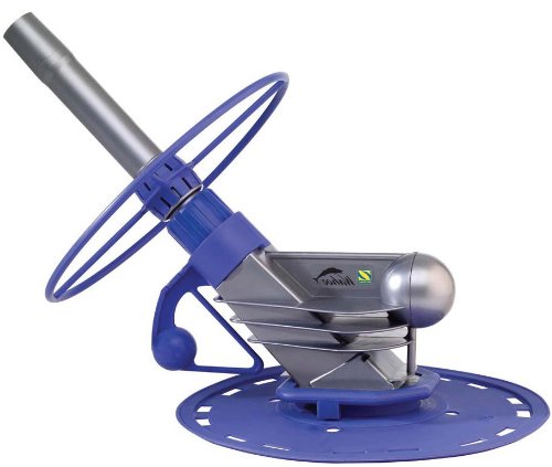 Onlinepoolshop.com : Zodiac W70483 12-Inch Purple Wheel Deflector ...