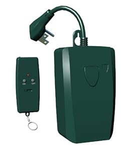 Westinghouse Remote Power Strip