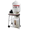 JDS Company 14060 Cyclone 3100-CK, 3-Horsepower, 2300 CFM, Cyclone Dust ...