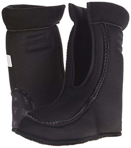 Kamik Men's Liner2 Insulated Winter Boot Liner, Black, 8 M US Apparel ...