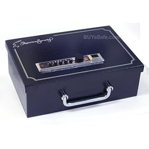 Pistol Safe suggestions to keep kids out... - Calguns.net