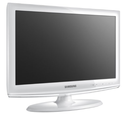 Samsung LE22C451 55,9 cm (22 Zoll) LCD-Fernseher (HD-Ready, DVB-T/-C ...