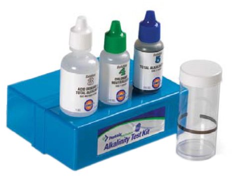 Onlinepoolshop.com : Pentair R151306 1300 Total Alkalinity Test Kit