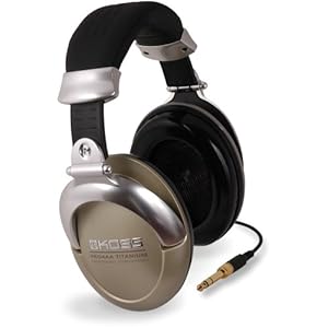 Casque koss - les bons plans de Micromonde