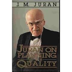 Joseph Juran dead at 103 | Millard Fillmore's Bathtub