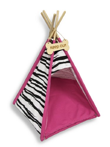Cat Teepee Bed Playhouse - Amazing Cat Stuff