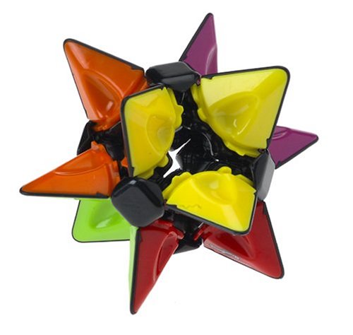 Brain Twist Puzzle - FindGift.com