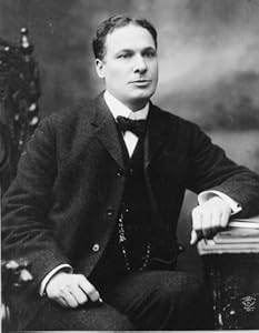 Amazon.com: 1902 photo Jacob Gould Schurman, three-quarter length ...