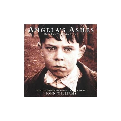 Angela´s Ashes – John Williams, 1999 – General Discussion – Film Score ...