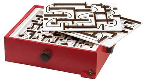 BRIO Labyrinth with Extra Boards | Best Sellers
