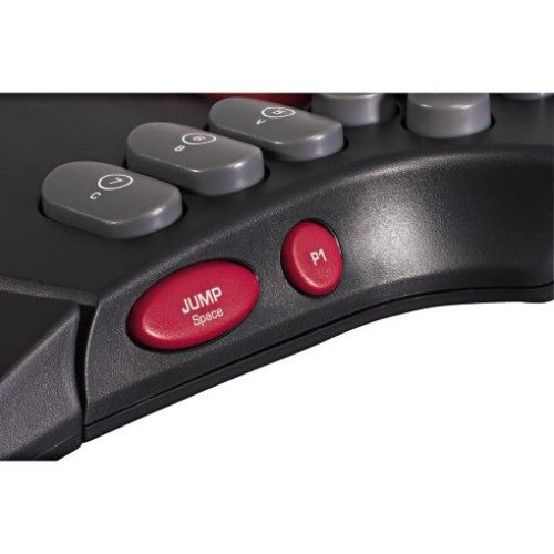 Computer Peripherie: Hama cruX Gaming Keypad