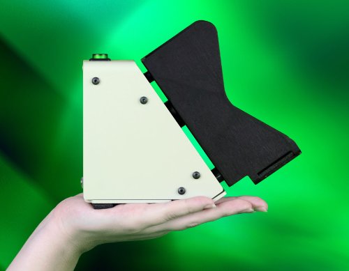 Shear Tech MJ-500 Teller Check Jogger | Scanner in usa