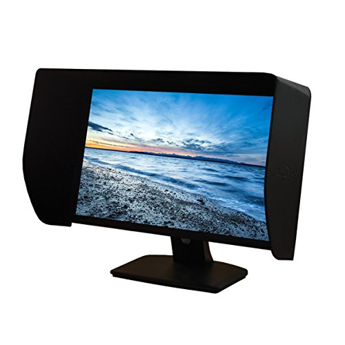 Top 5 Best monitor hood for sale 2016 | BOOMSbeat