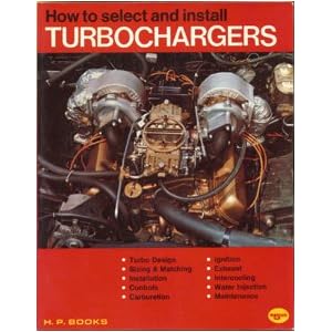 What's the best Turbocharging book?| Grassroots Motorsports forum