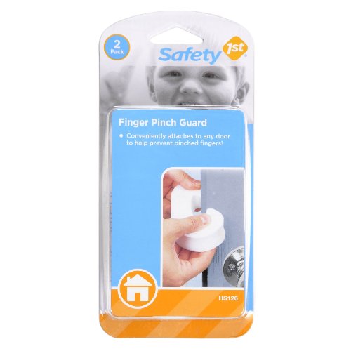 Safety 1st Finger Pinch Guard, 2 Pack | Nowaday : Update Today Over to ...