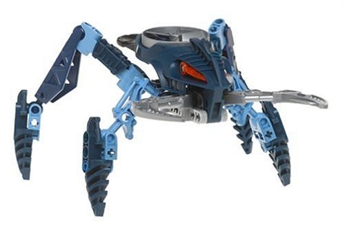 legos for sale: LEGO BIONICLE® Visorak Boggarak