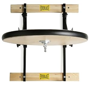Everlast Speed Bag Platform Kit | semashow.com