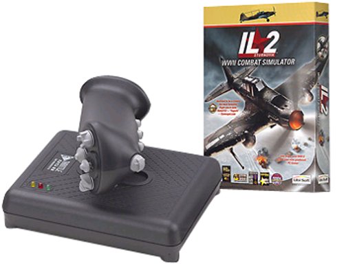 #Compare CH Products Pro Throttle USB with IL-2 Sturmovik Software ...