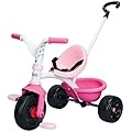 Tricycle smoby - les bons plans de Micromonde
