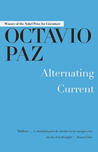 Alternating Current - Harvard Book Store